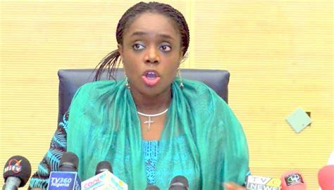 Kemi Adeosun 5 Fabwoman