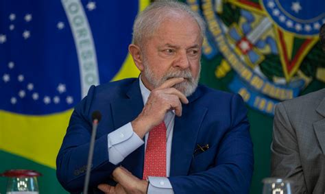 Jornal Correio Lula Lamenta Morte De Brasileiro Em Israel