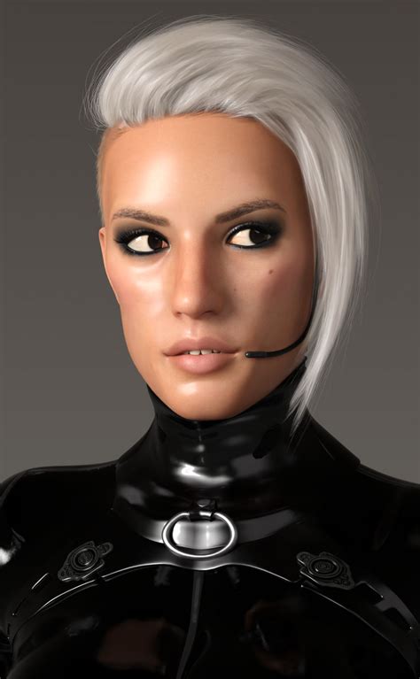 New Mando Matrix Dominatrix By Juggernautroyale On Deviantart