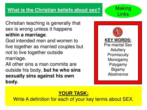 Ppt Attitudes To Sex Powerpoint Presentation Free Download Id 9583305