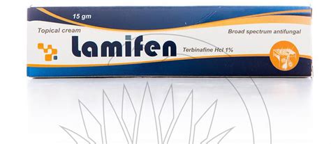 LAMIFEN 1% CREAM 15GM price from misr_online in Egypt - Yaoota!