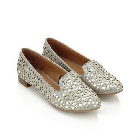 Casual Heeled Ballerina Shoes At ₹ 350pair In Bengaluru Id 15128623555