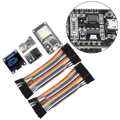 Enhanced Pv Monitoring With Opendtu Esp32nrf24l01cabledisplaymodule