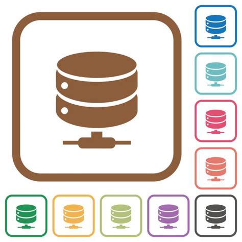 560 Dataset Icon Stock Illustrations Royalty Free Vector Graphics