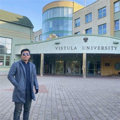 Alhamdulillah For The First Time To Europe And Today Is The First Day