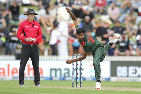 Zimbabwe Vs Bangladesh 1st T20i Probable Xis Match Prediction Pitch