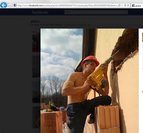 Bel Ami Gossip Roger Lambert And His Jackhammer