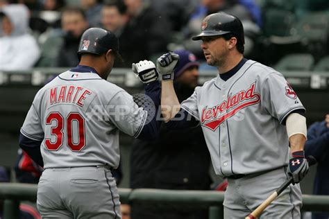 ＜07mlb＞インディアンス ホワイトソックスを降し開幕2連勝 米国 写真22枚 国際ニュース：afpbb News