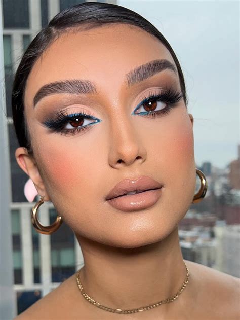 17 Simple Eye Shadow Looks That Are Perfect For Beginners Who What Wear