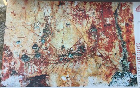Doscientas Casas Arrasadas Por Una Guerra O Una Escultura Desaparecida