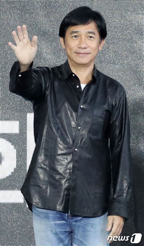 비프를 찾은 화양연화 양조위