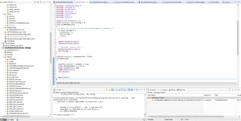 TMS320F28377D EPWM Generation Using CLB Tool C2000 Microcontrollers