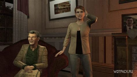 Women S Conflict In GTA What S Wrong With The Weaker Sex