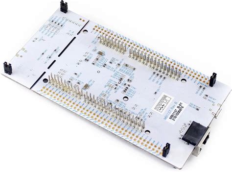 Buy Waveshare Nucleo F767zi Stm32 Development Kit Nucleo 144 Development Board With Stm32f767zi