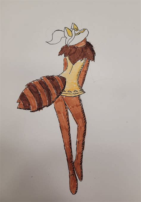 Sky Cotl Oc By Libbydibbydo On Deviantart