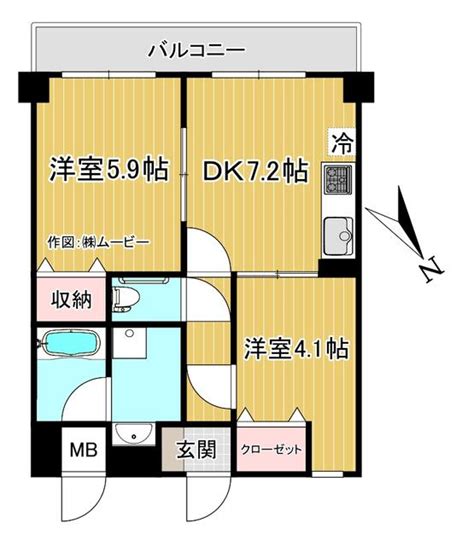 【不動産ジャパン】物件詳細：アーバ南大塚／東京都豊島区南大塚3丁目／大塚駅の物件情報：マンション