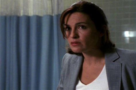 Law And Order Svu Photo Det Olivia Benson Law And Order Law And