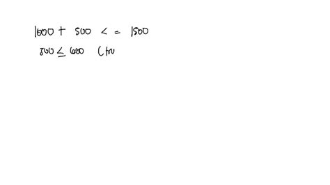 The Linear Programming Problem Maximize Z X1 X2 Subject To Constraints X1 2x2