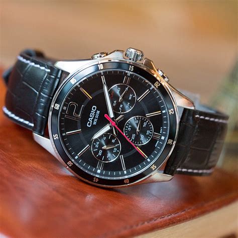 CASIO MTP-1374L-1AVDF Men Watch – GC Shop Egypt