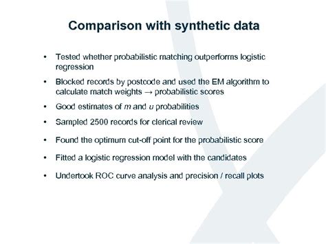 Beyond Automating The Linkage Of Anonymous Data