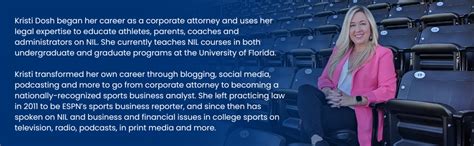 The Athletes Nil Playbook The Complete Guide To Owning And Profiting