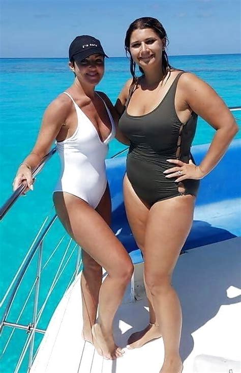 One Piece Swimsuit Lovelies Porn Pictures Xxx Photos Sex Images
