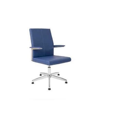 Jvmoebel Bürostuhl Stilvoll Gaming Stuhl Blau Bürostuhl Schreibtisch