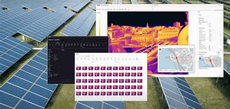 Mapping With Thermal Drones Teledyne Flir Dronelife