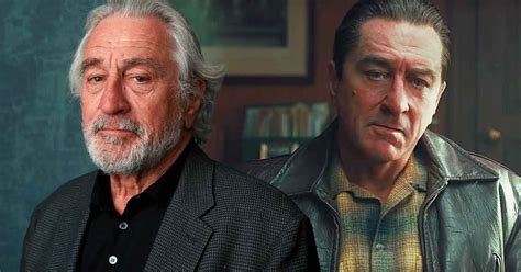 I Own This Guy Robert De Niro Was Harassed And Bullied By Late Comedian Who Made Him Reshoot