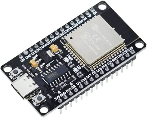Mua Generic Esp32 Devkit V1 Development Board 4m Flash Dual Core Cpu