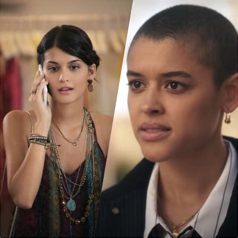 Am I The Only One Who Thinks Julien Calloway Was Inspired By Sage