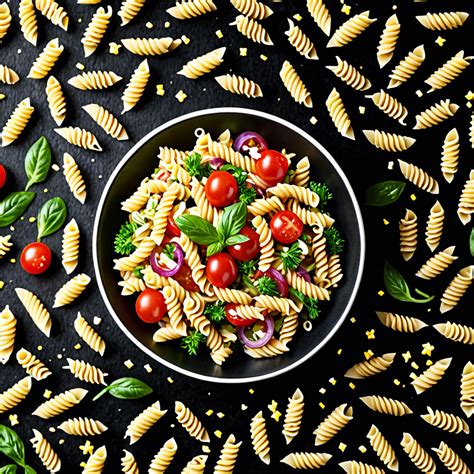 Uncover The Ultimate Pasta Salad Recipe With Mccormick Salad Supreme