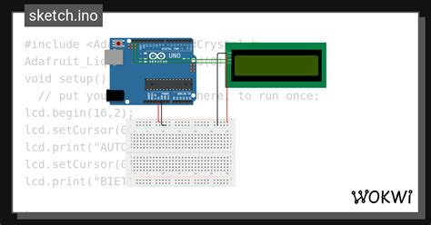 Wokwi Online Esp32 Stm32 Arduino Simulator