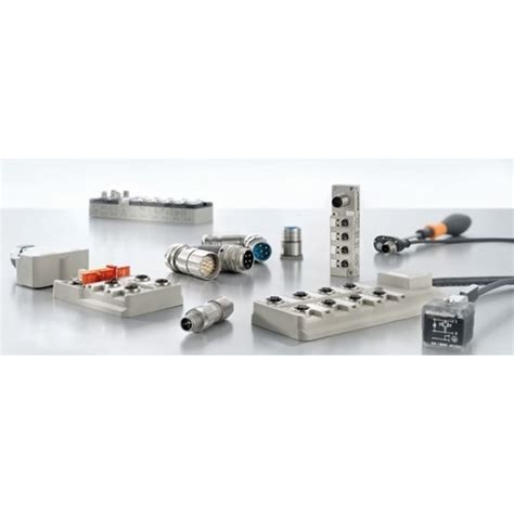Sensor Actuator Interface Sai Em Novo Hamburgo