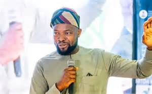 Tijani Emerges Itu Council 2025 Vice Chair