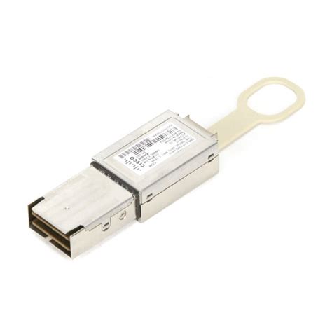Cxp 100g Sr10 Cisco 100 Gigabit Transceiver Module Multi Mode Fiber