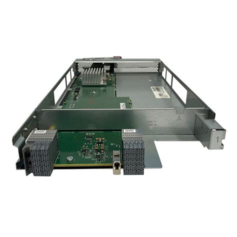 Hp 781533 001 3par Sff 2 Port 12gbps I O Module E7w10 60402