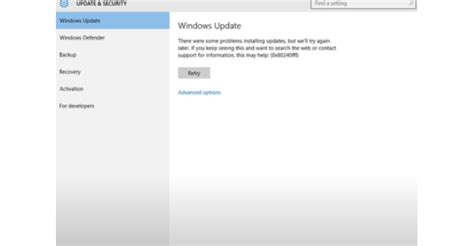 Heres How To Fix Error 0x80300024 When Updating Windows 10 Digistatement