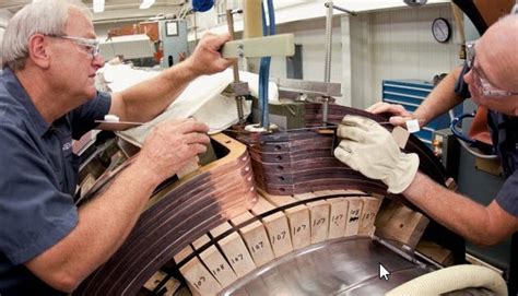 Us Skilled Labor Shortage Is Affecting Manufacturing