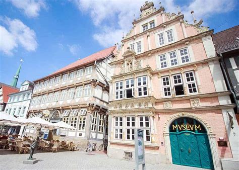 Best Things to Do in Hameln Germany with Kids