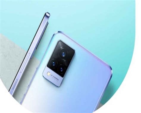 Vivo V21 5g To Launch In India On April 29