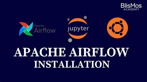 Apache Airflow Installation In Ubuntu Step By Step Guide Youtube