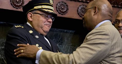 Judge Tosses Defamation Case Filed By Reinstated Cops Big Trial