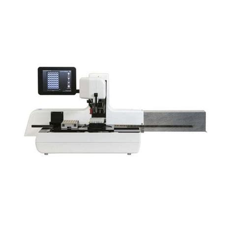 Tube Decapper Laboratory Automation System Labelite Integrated I D