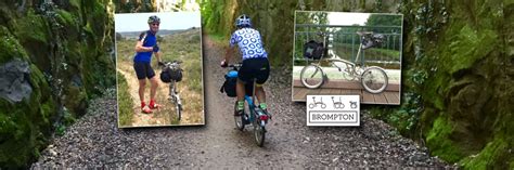 Cycling Travel Adventure Podcast