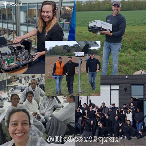 Bioscout Sydney Nsw