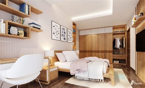 80 Mẫu Thiết Kế Chung Cư Mini Tiện Nghi Tối ưu Không Gian