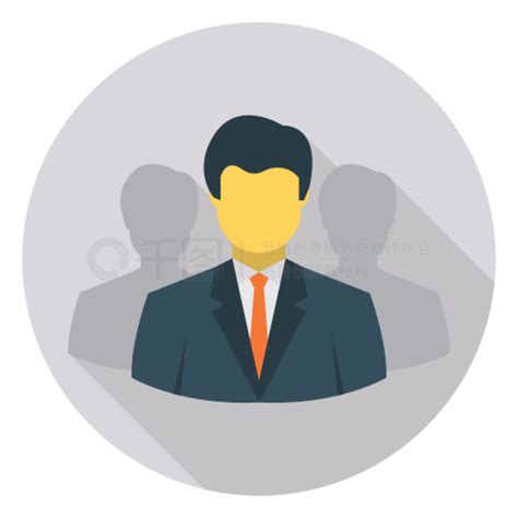 团队免抠元素 团队 素材免费下载 512像素 Svg格式 编号53287447 千图网