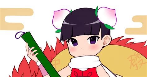 ポップン サン えむろくのイラスト Pixiv