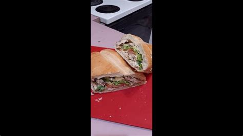 Cookin And Cussin Ep 1 The Josh Elkin Ultimate Chicken Sandwich Youtube